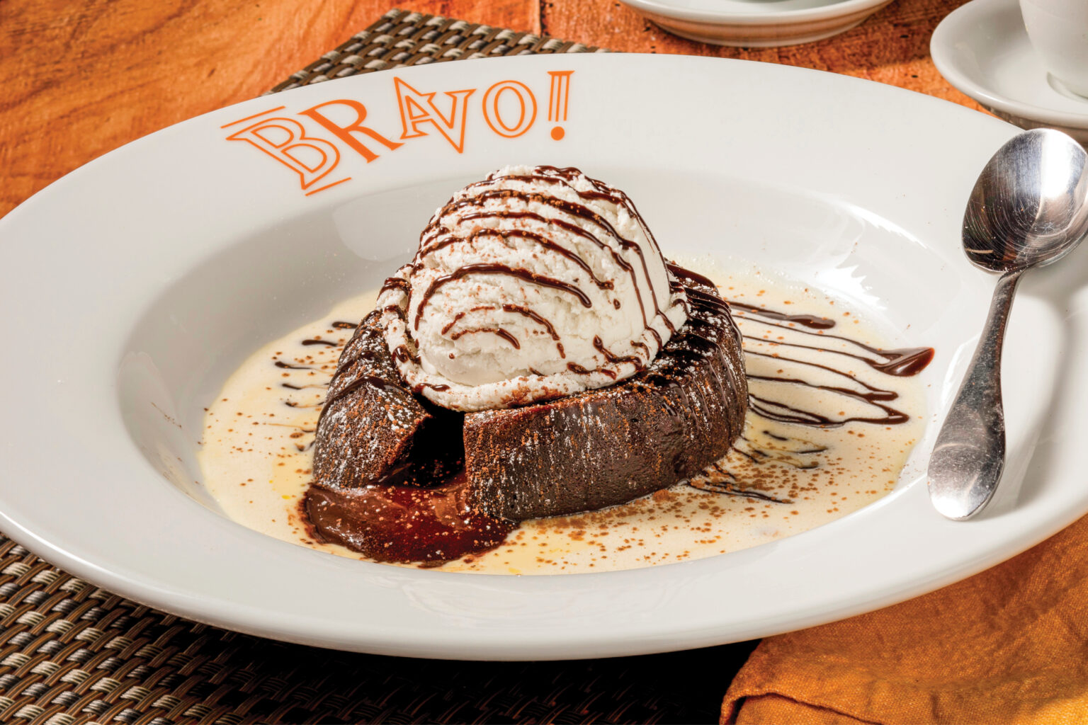 BRAVO! Italian Kitchen - Upscale Casual Italian Restaurant