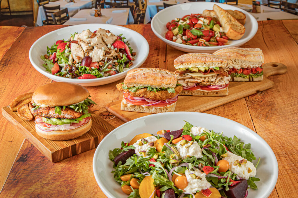 BRAVO! Italian Kitchen - Upscale Casual Italian Restaurant