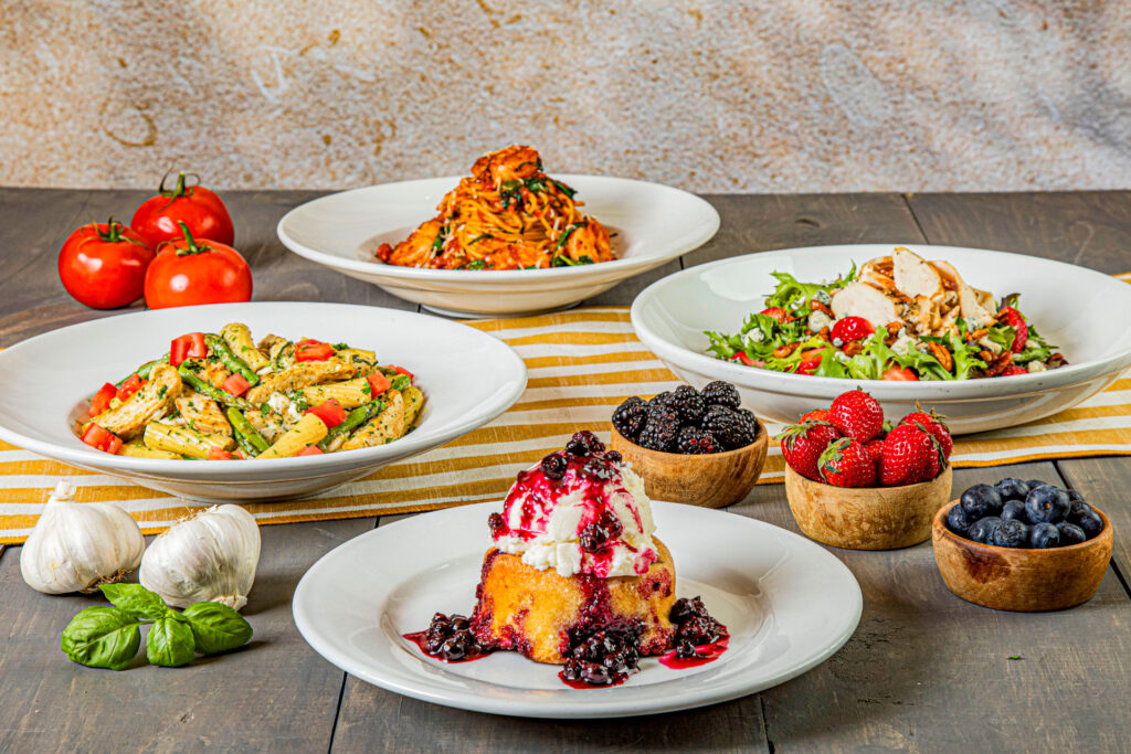 BRAVO! Italian Kitchen - Upscale Casual Italian Restaurant