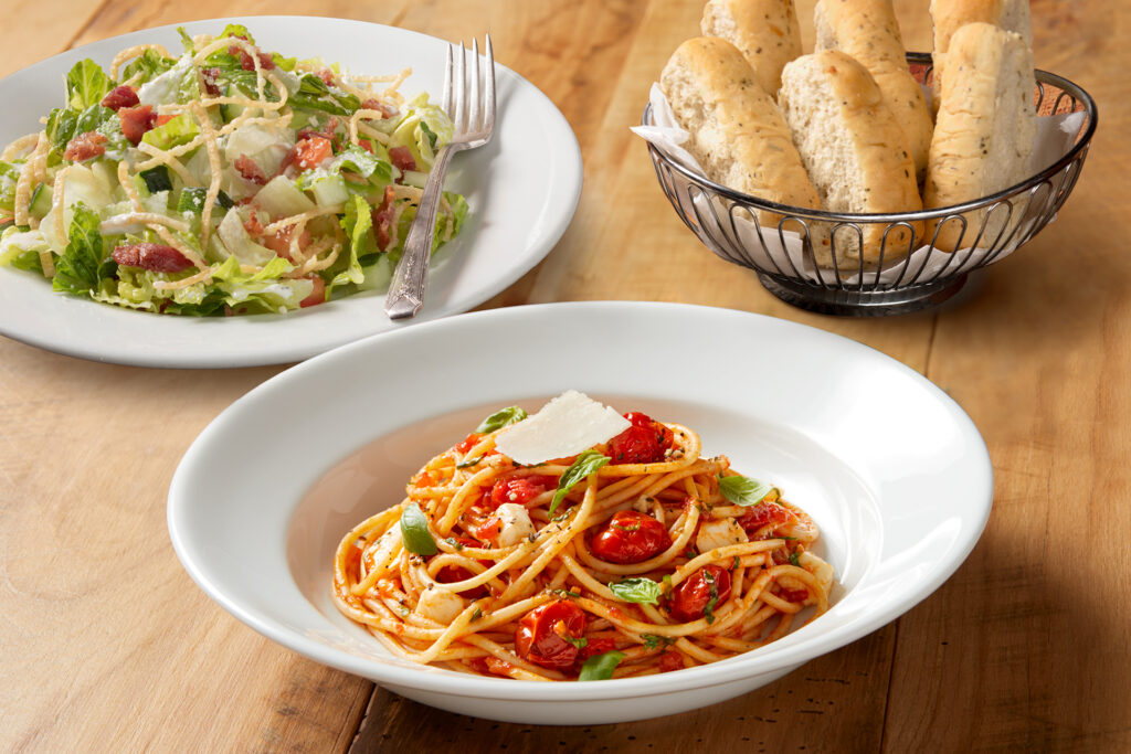 BRAVO! Italian Kitchen - Upscale Casual Italian Restaurant