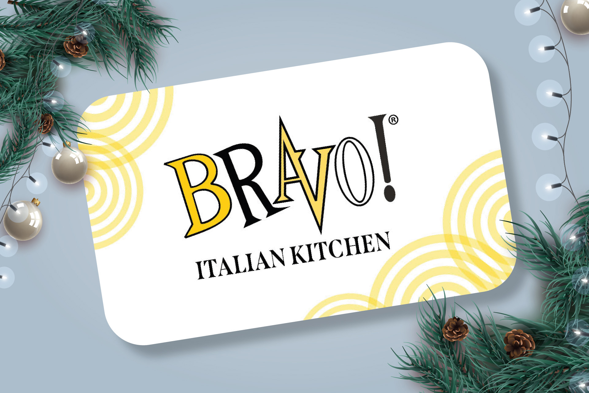 Waterfront - Bravo Italian Kitchen