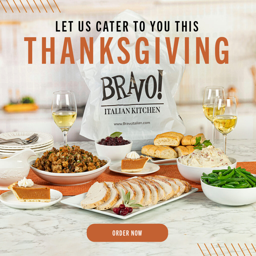 Louisville - Bravo Italian Kitchen