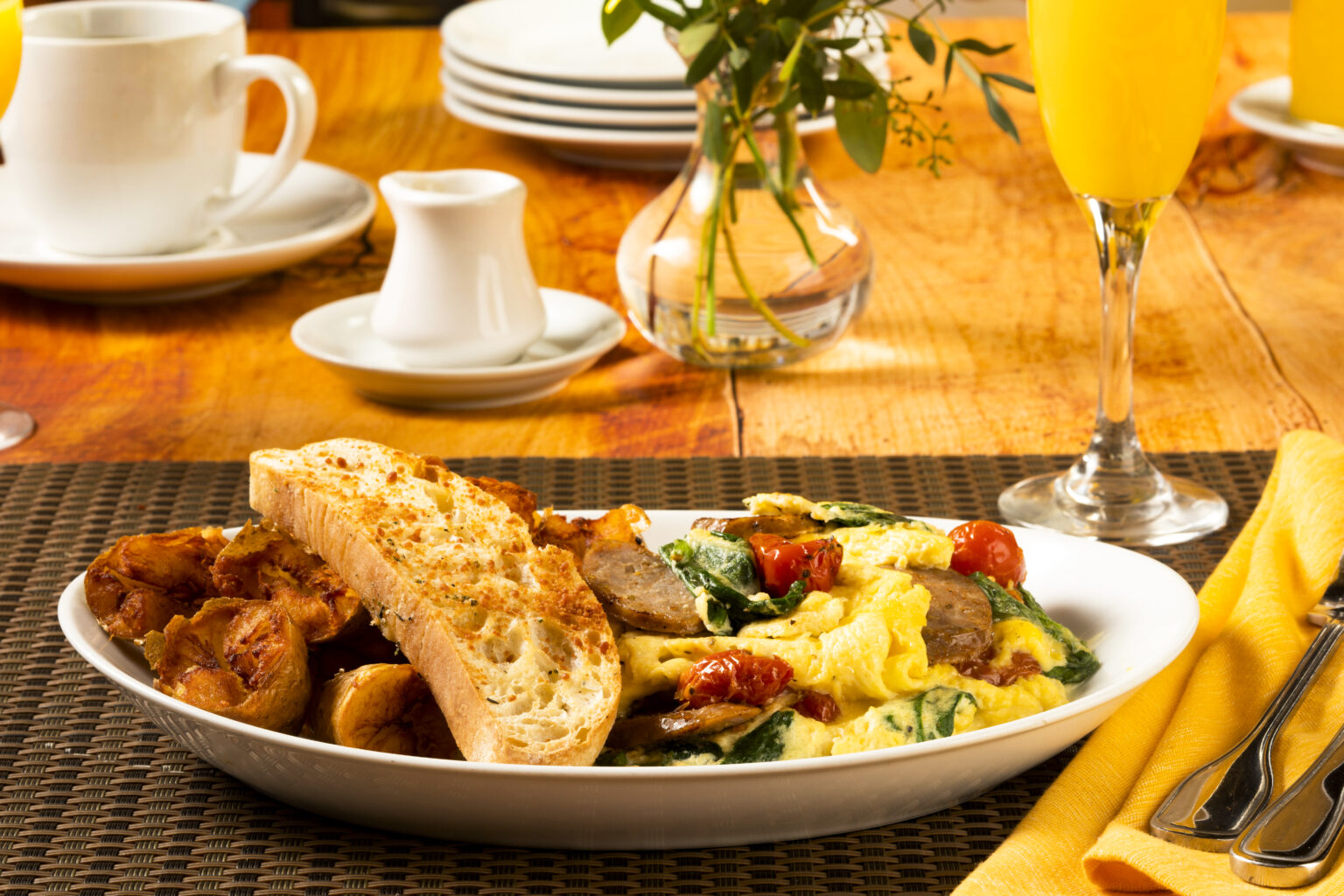 Summit - Coming Soon - Bravo Italian Kitchen