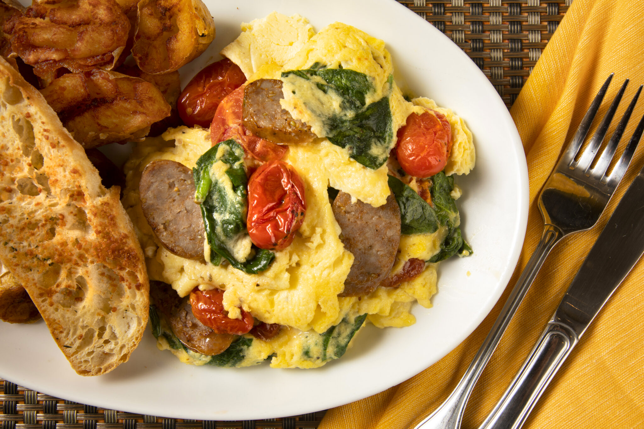 BRAVO! Italian Kitchen - Upscale Casual Italian Restaurant