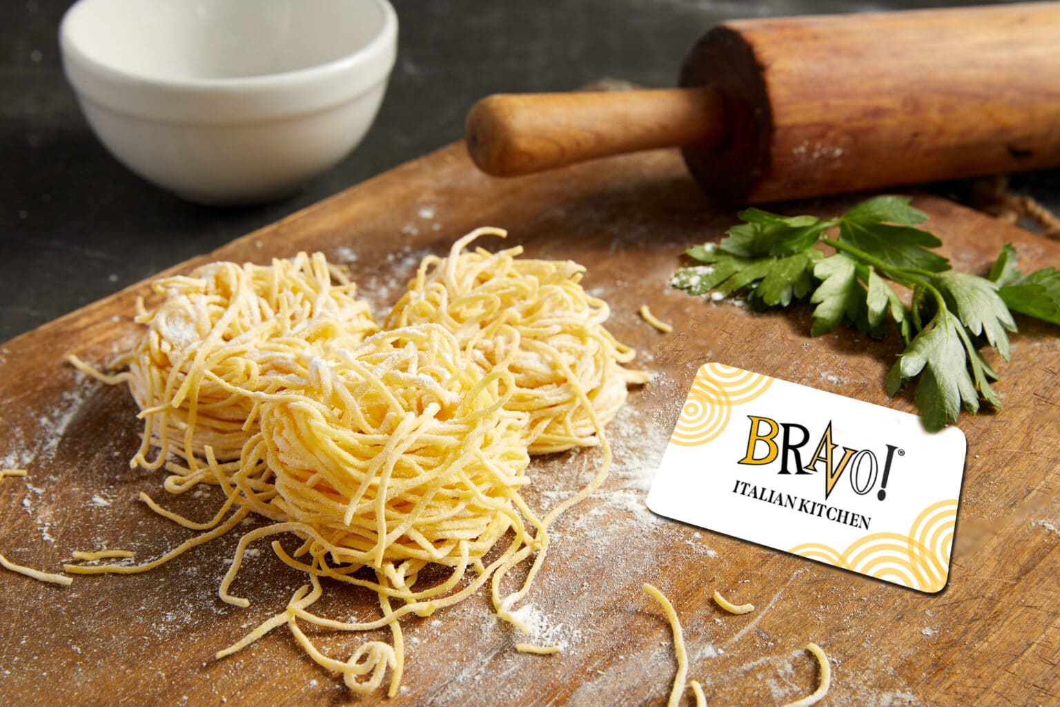 Purchase Bravo Gift Cards Online - Bravo Italian Kitchen